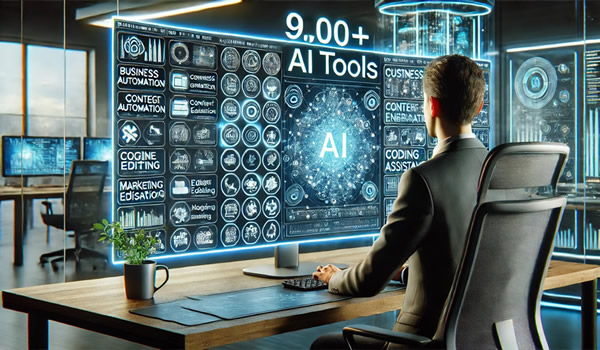 Ultimate Digital Toolkit