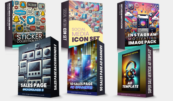 Ultimate Digital Toolkit